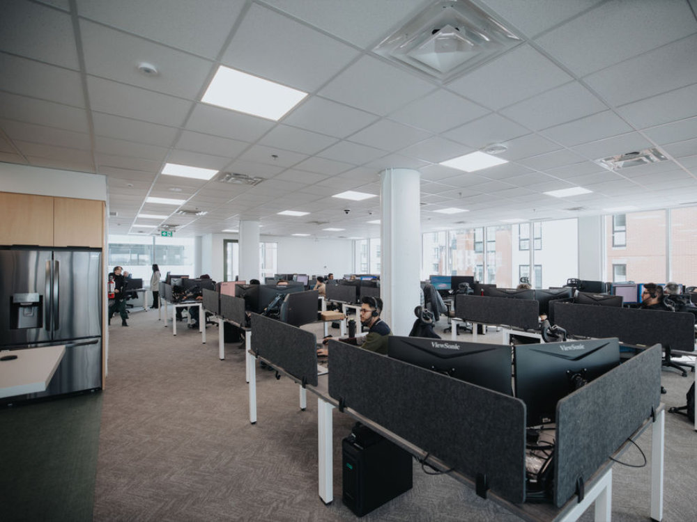 Systems Administrator | Careers at Cloud9 Solutions