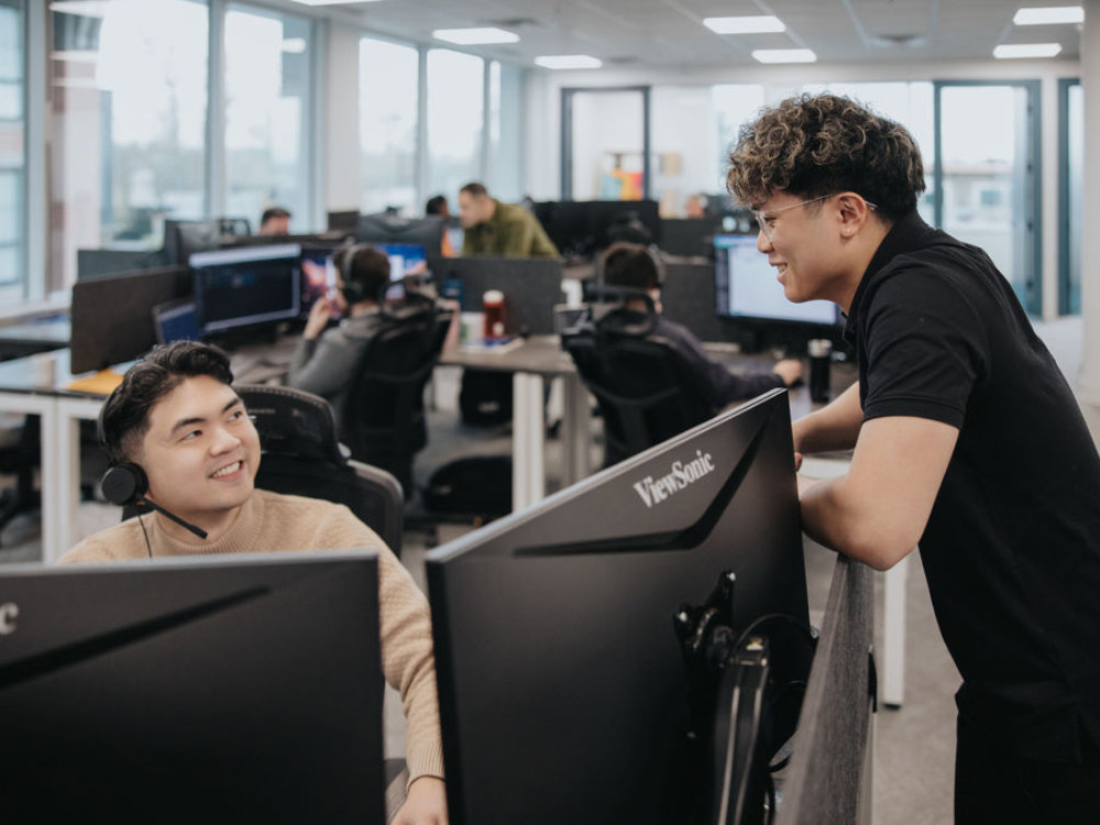 Microsoft Teams | Cloud9 Solutions