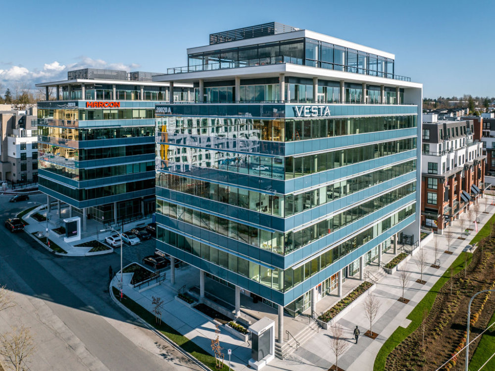 Our Industries | Cloud9 Solutions