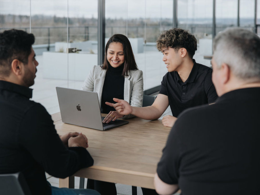 IT Solutions | What we do | Cloud9 Solutions