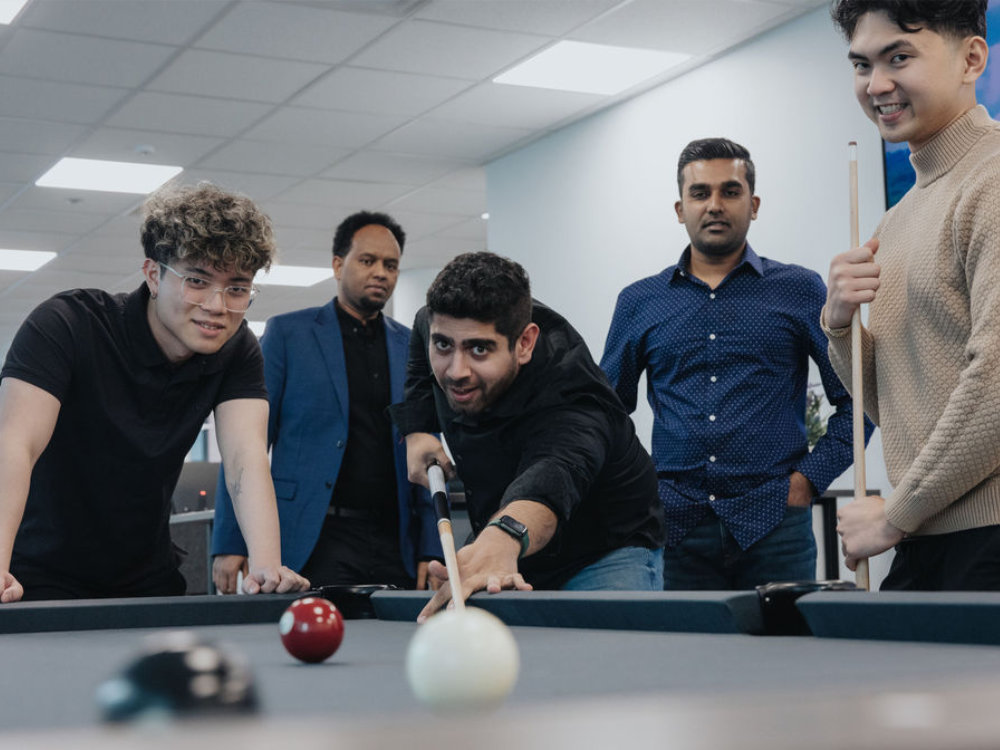 Careers | Cloud9 Solutions