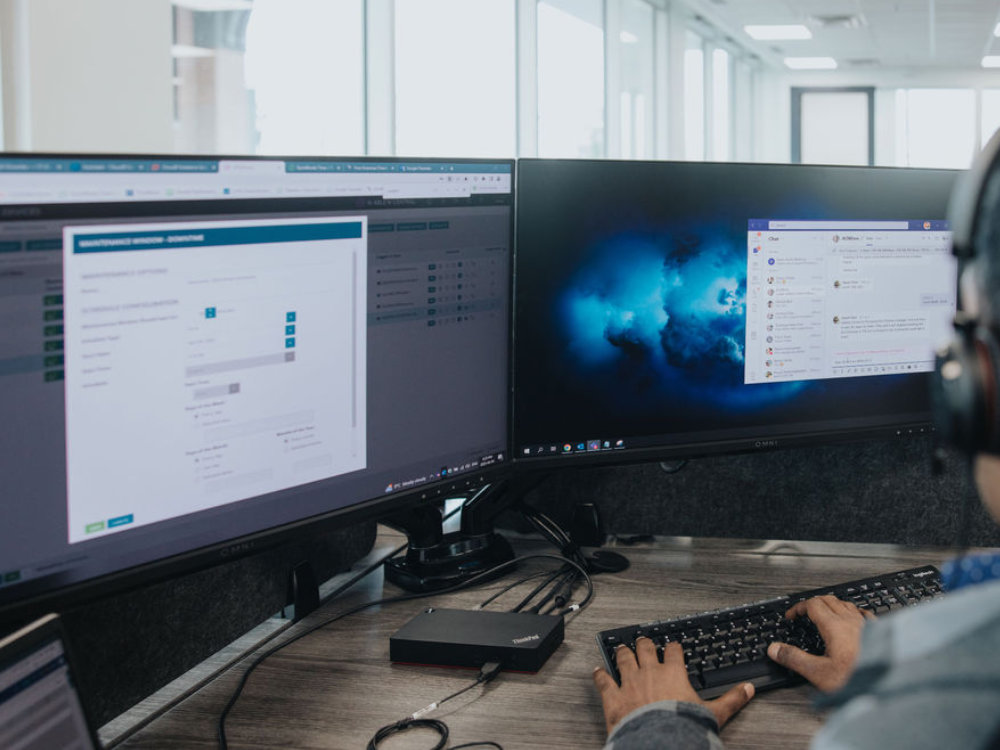 Microsoft Office 365 Consulting | Cloud9 Solutions